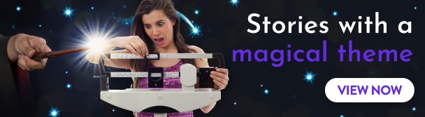 Weight Gain Stories | Fantasy Feeder